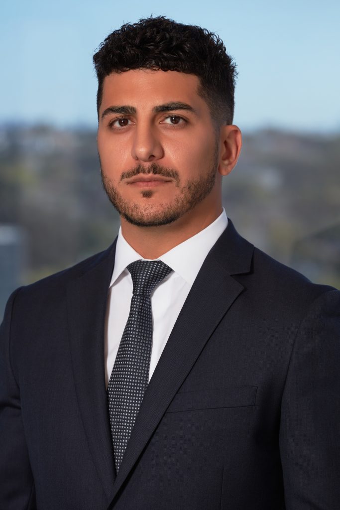 About Us - Miracle Mile Law Group - Employment Attorneys