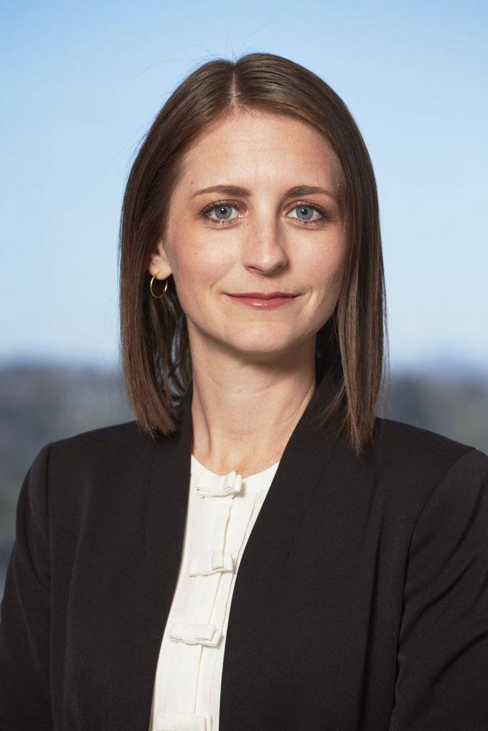 Emma Leal - Miracle Mile Law Group