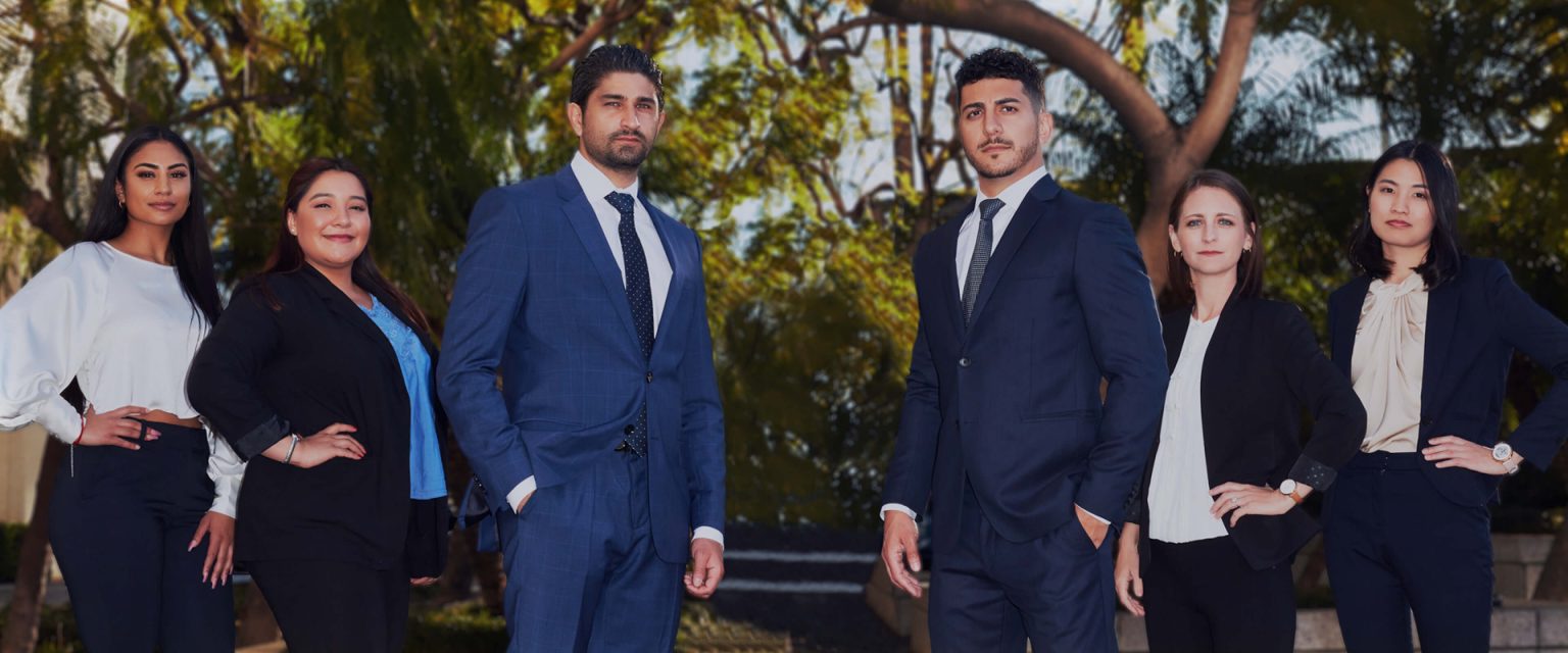 #1 San Jose Employment Lawyers | Miracle Mile Law Group