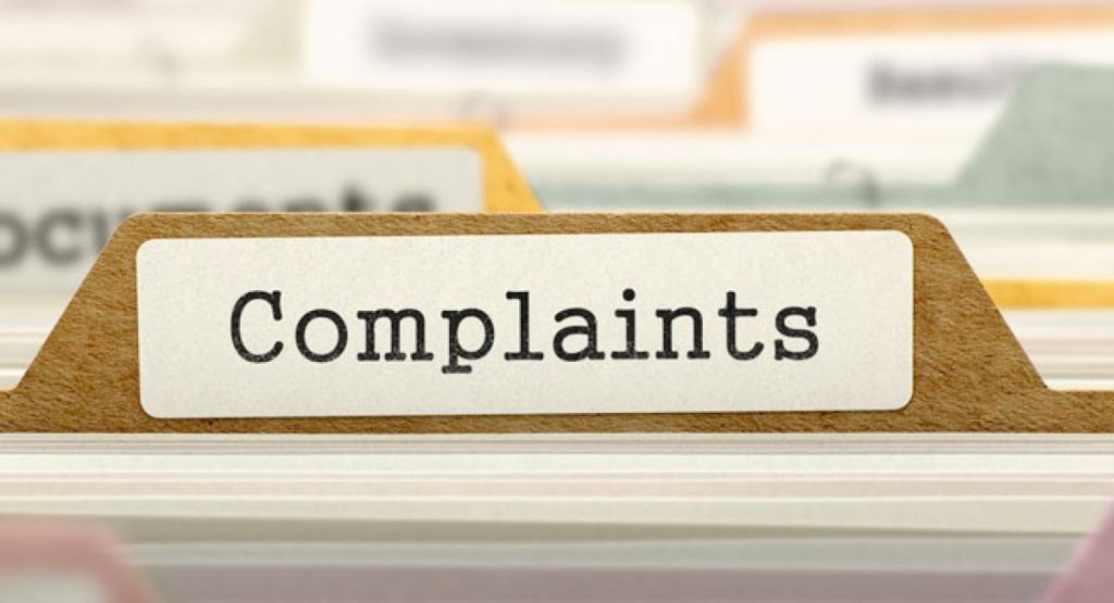 How To Complain To Your Manager About Your Supervisor - Miracle Mile ...