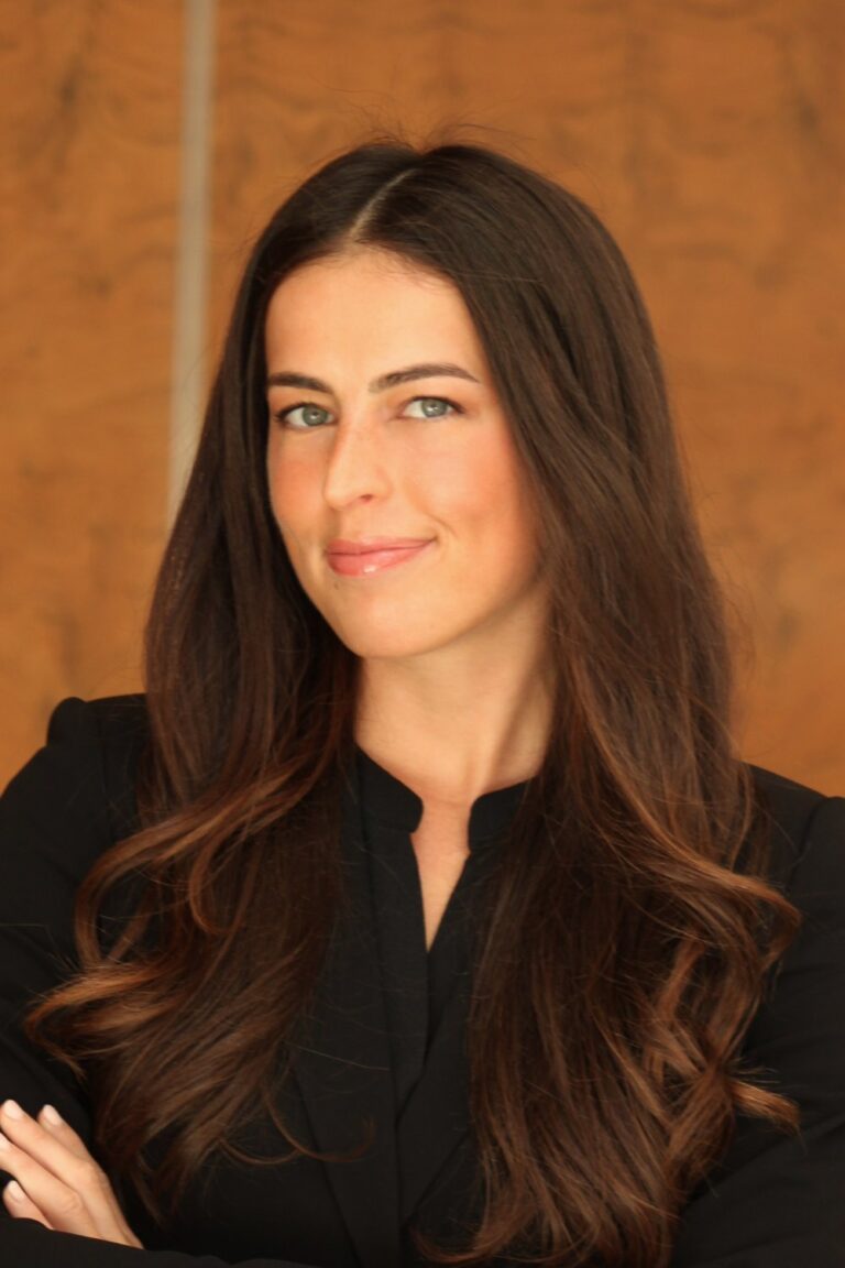 Hannah Salman - Employment Attorney at Miracle Mile Law Group